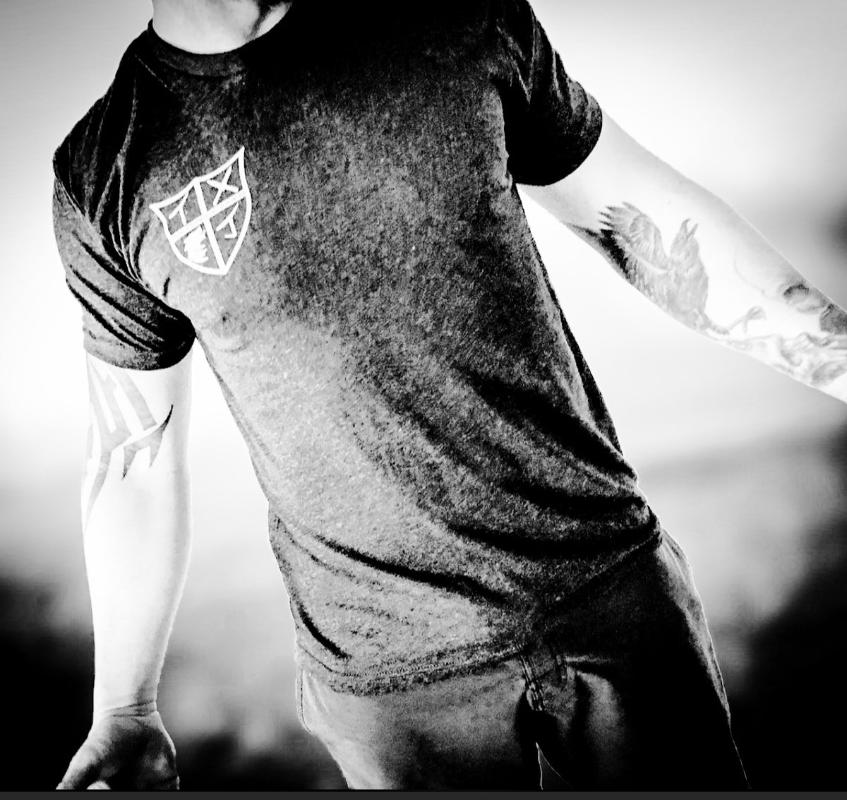 Men – Tactically Jaded