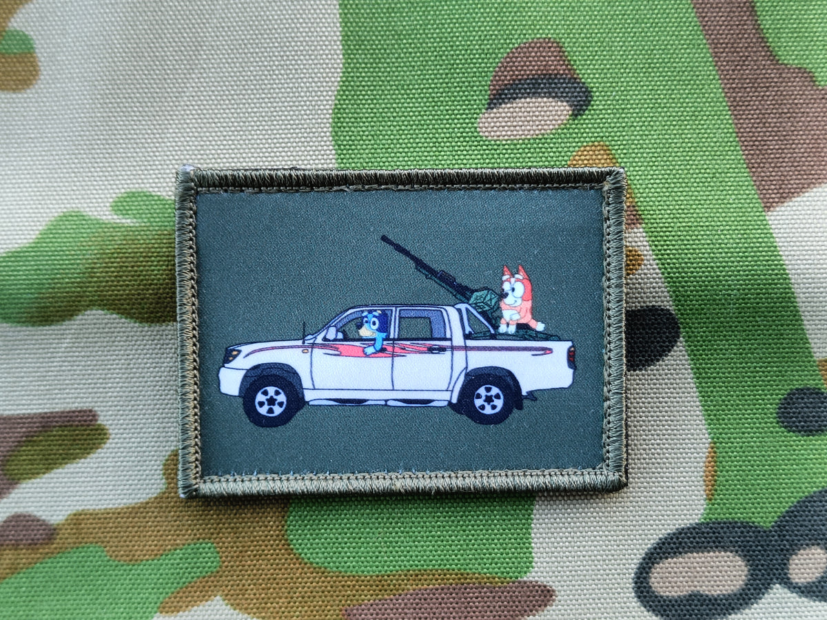 Kids!!! – Tactically Jaded