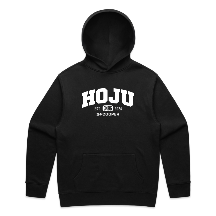 HOJU - Signature Hood – Tactically Jaded