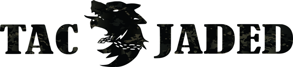 Tactically Jaded