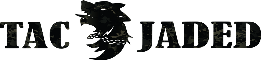 Tactically Jaded