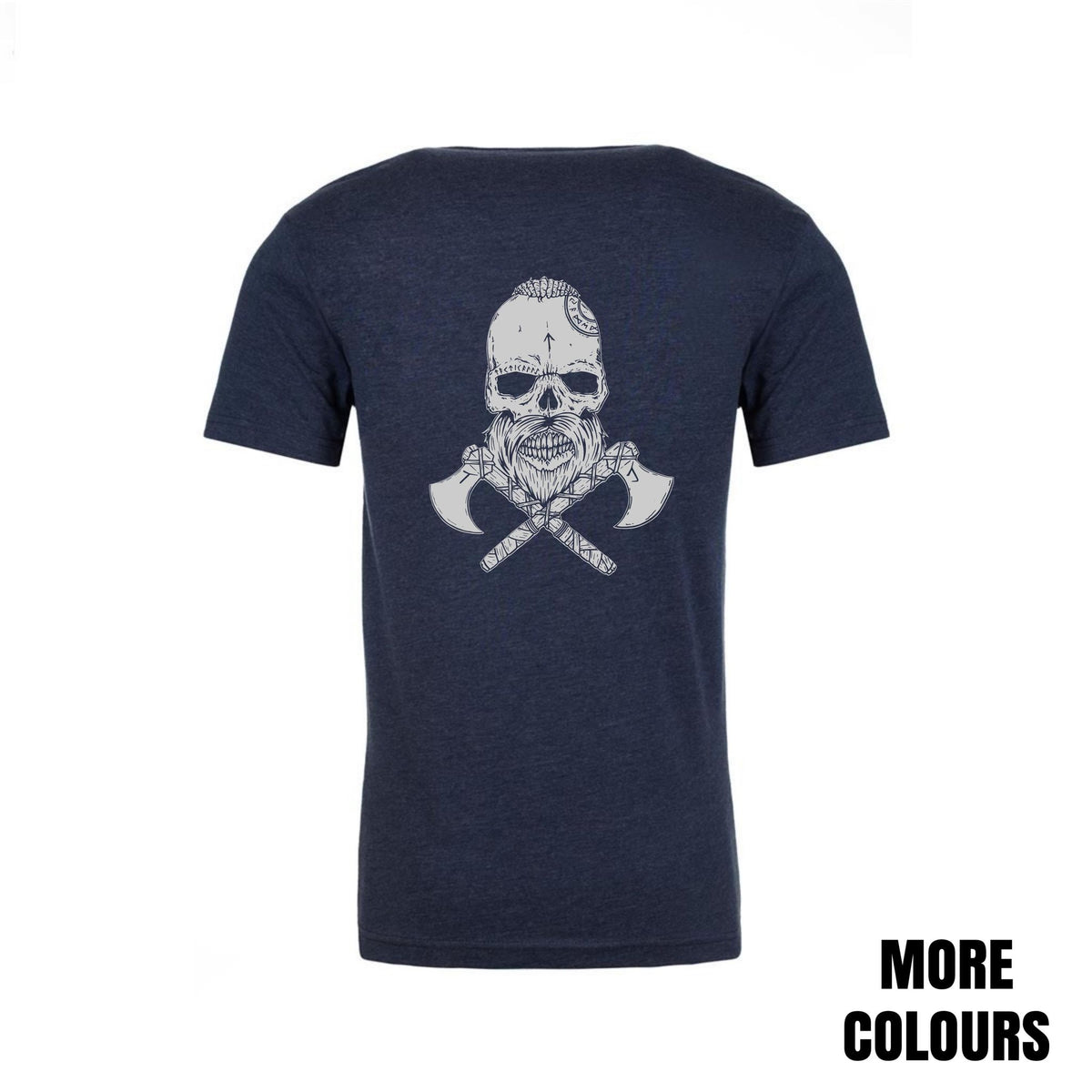 The Viking - ADF Undershirt – Tactically Jaded