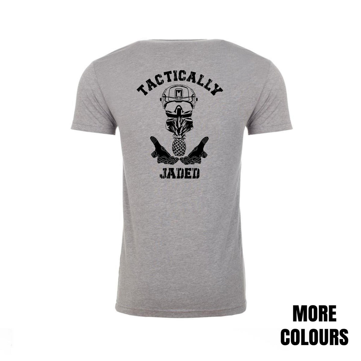 Operator - ADF Undershirt – Tactically Jaded