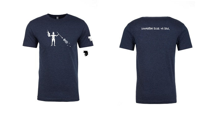 Damnation - ADF Undershirt – Tactically Jaded