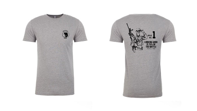 The War Winner - ADF Undershirt – Tactically Jaded