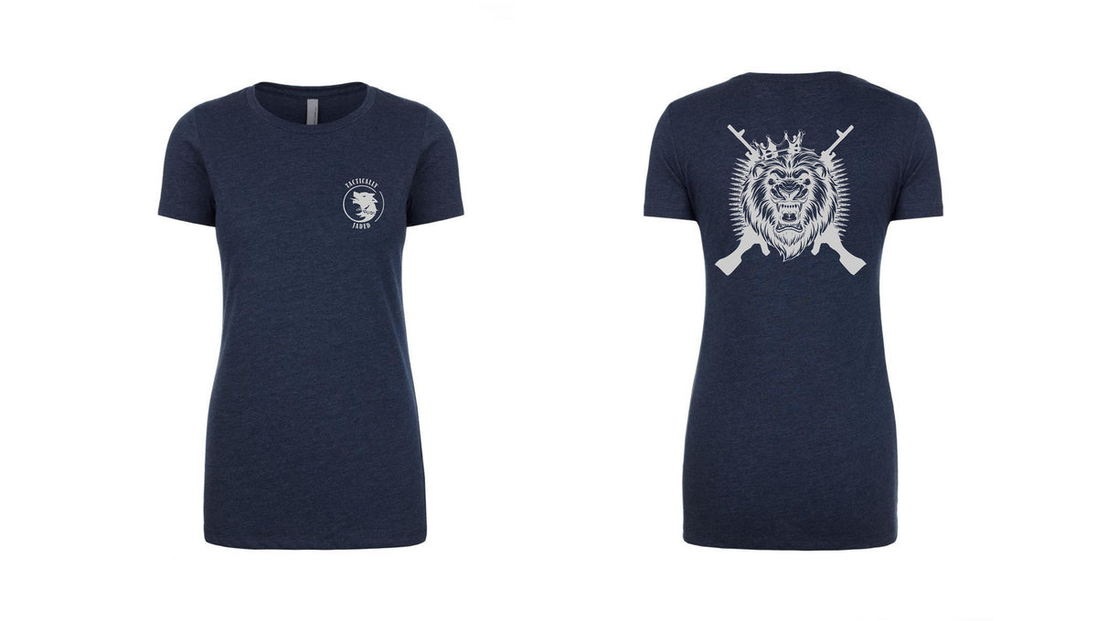 Simba's Machine – Tactically Jaded