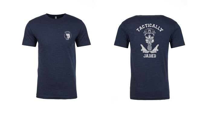 Operator - ADF Undershirt – Tactically Jaded