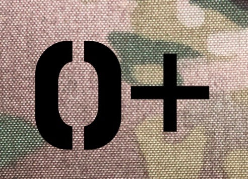 O+ – Tactically Jaded