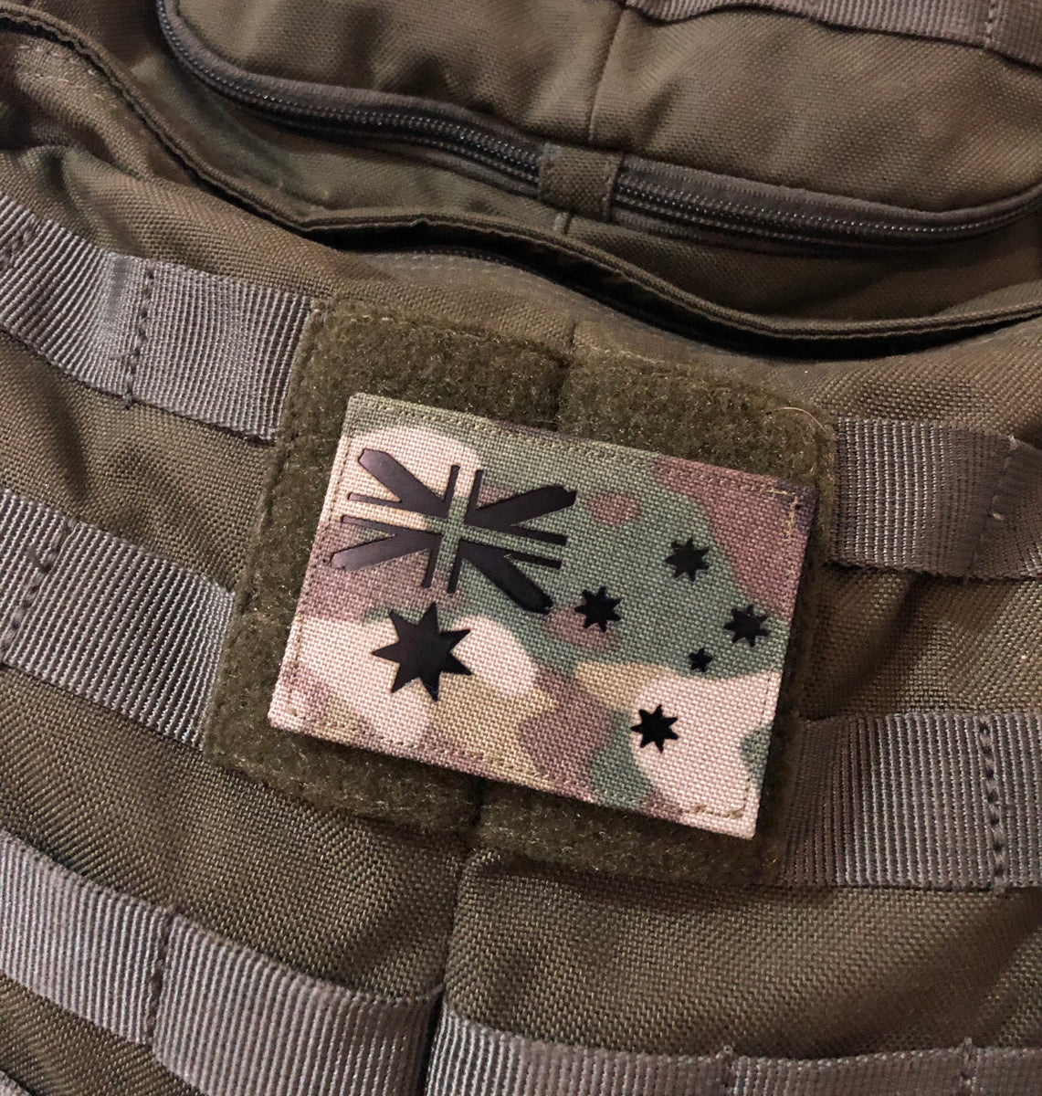 ANF – Tactically Jaded