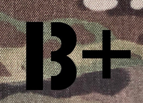 B+ – Tactically Jaded