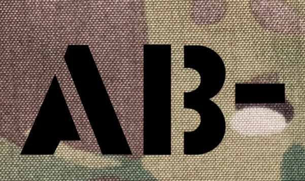 AB- – Tactically Jaded