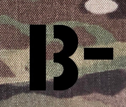 B- – Tactically Jaded